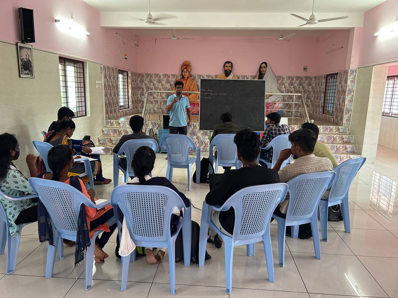 AI/ML with Python and Cyber Security Training 2023 – Session #12 – 30/July/2023 – VGLUG Foundation